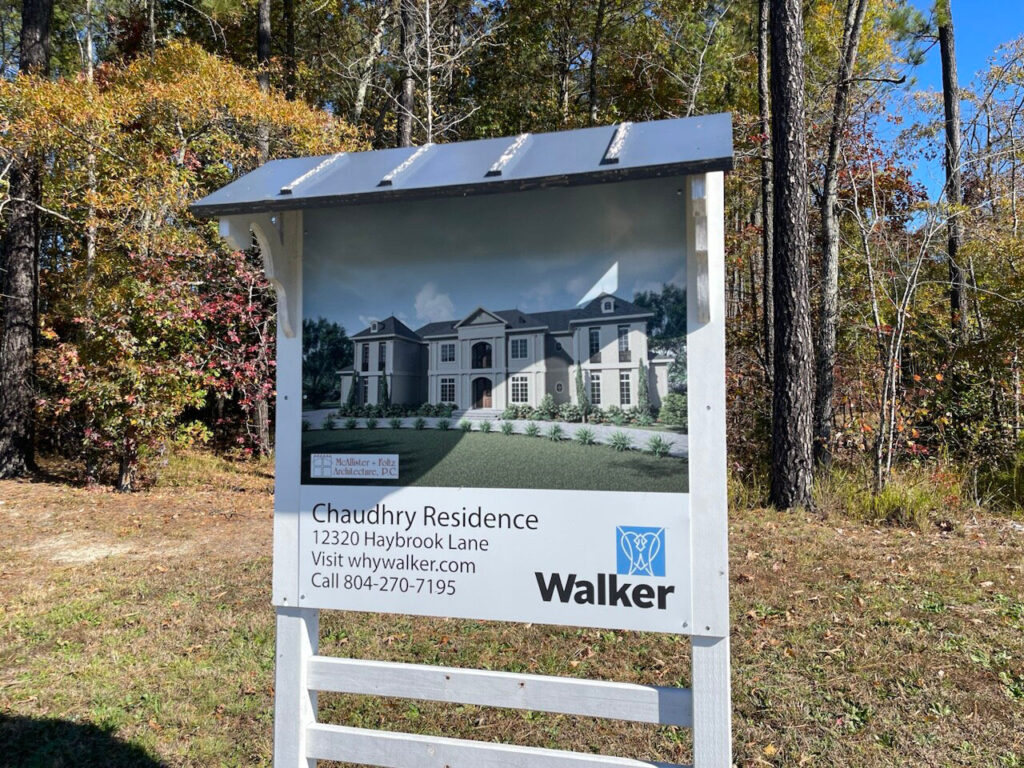 Where We Build – Walker Homes